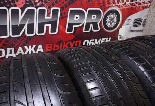 Tigar UHP Ultra High Performance 225/55 R17
