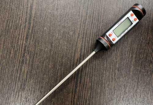 Термометр для бетона мод-01 (щуп 150 мм)