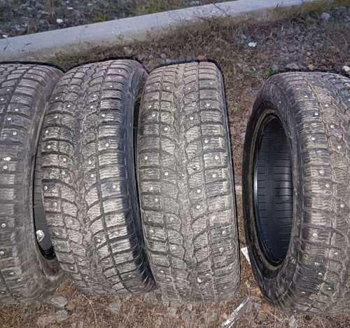 КАМА 505 Irbis 85/60 R14