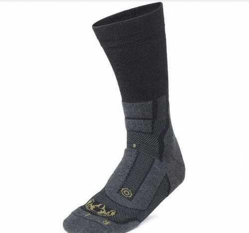 Kuiu strongwool hybrid crew sock(XL)