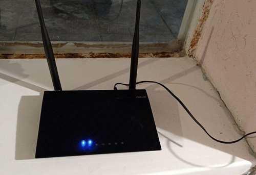 Wireless n router rt-n12