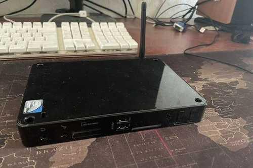 Неттоп Foxconn NetBox-nT535