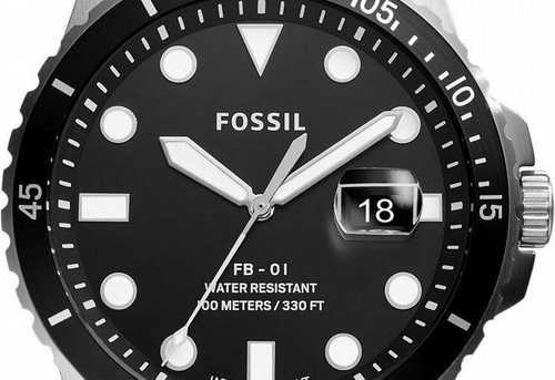 Часы Fossil