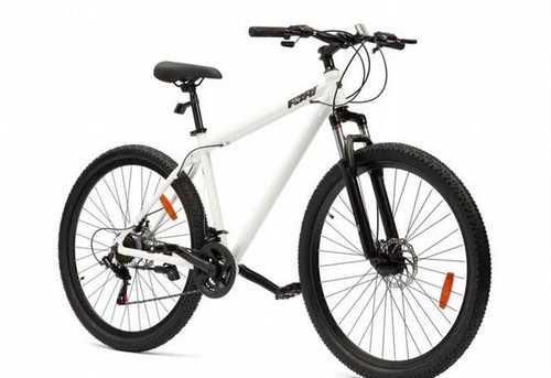27.5" Велосипед Fizard, алюминий 17", 16,3 кг