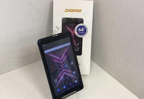 Планшет с SIM-картой Digma Optima 7 E200 3G 2/16GB