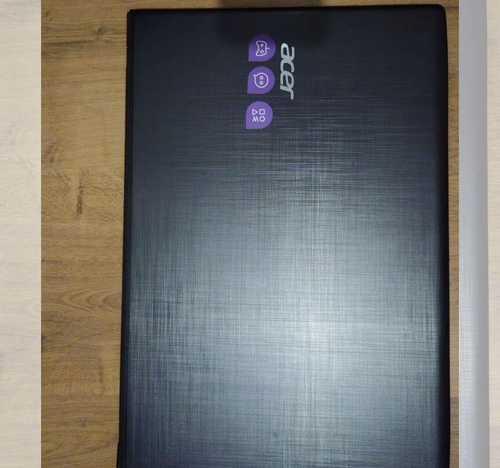 Acer Aspire e5 575