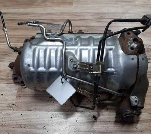 Катализатор Mazda Cx 5 SH Y1 2014-2021