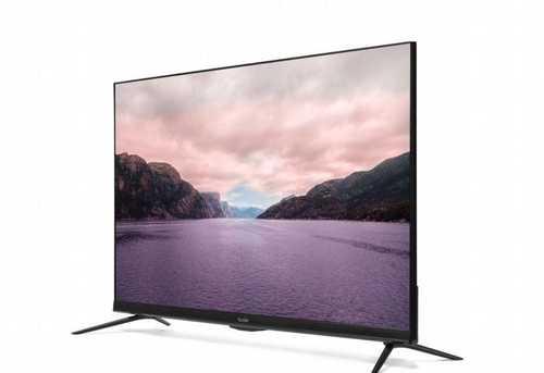 Телевизор Tuvio 32” с Яндекс STV-32fdfbk1R новый