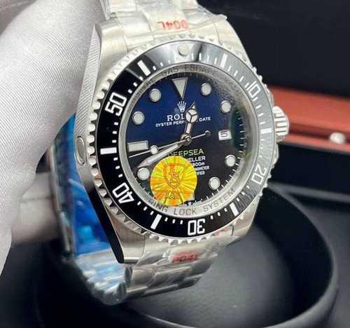 Часы мужские Rolex LS Deepsea