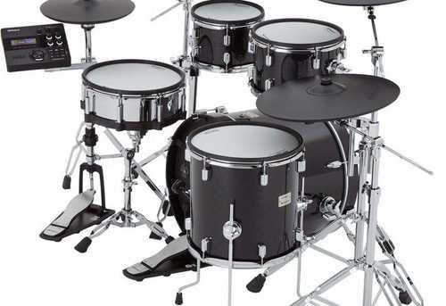 Roland VAD-507 KIT V-drums acoustic design барабан