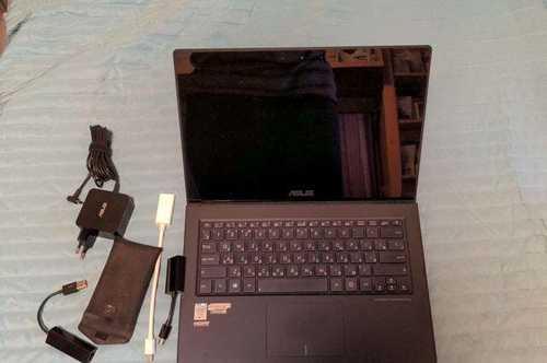 Ноутбук Asus UX301L
