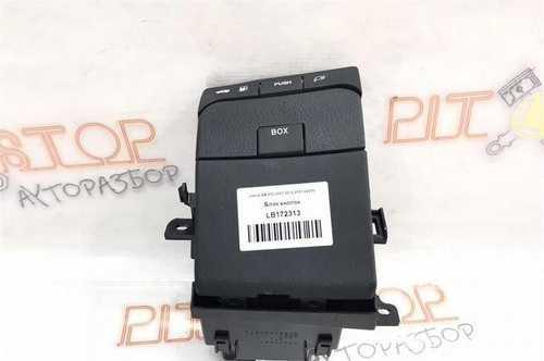 Блок кнопок Lexus GS 430 2007-2012