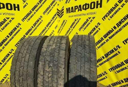 Грузовые шины Cordiant 215/75 R17.5 бу