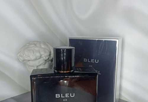 Bleu de Chanel одеколон 100ml оригинал