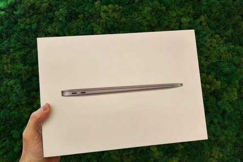 MacBook Air 13" (M1, 2020) 8/256 Новый