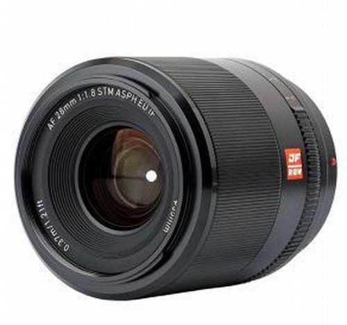 Объектив Viltrox AF 28мм F1.8 FE Sony E- Full Fram