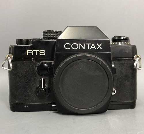 Contax RTS