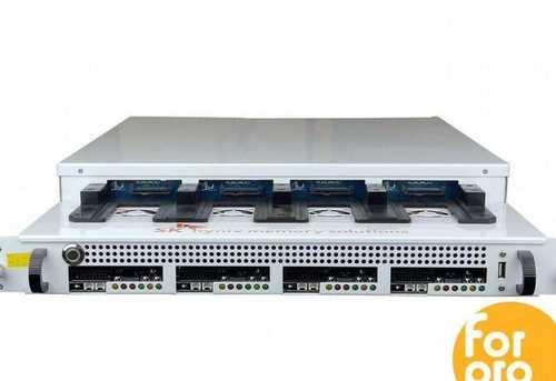 Сервер Supermicro jtag 4SFF 5218RGold 32GB, SATA