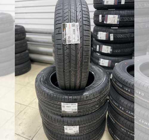 Hankook Ventus Prime3 SUV K125A 235/65 R17