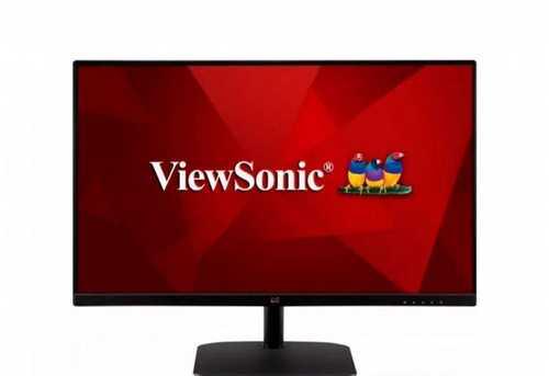 Монитор ViewSonic VA2432-MHD 100Hz FHD IPS