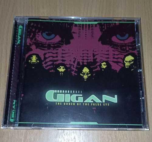 Cd. Gigan