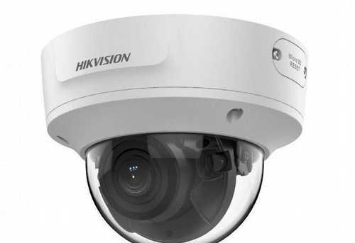 Hikvision DS-2CD2723G2-IZS купольная ip-камера