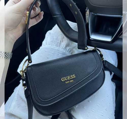 Сумка женская guess