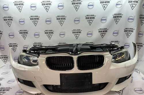 Ноускат в сборе BMW E92 2011 год рест из Японии