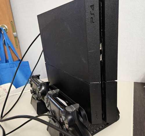 Sony playstation 4