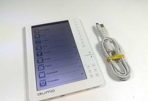 Электронная книга Qumo Fresh