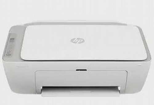 Мфу струйное HP DeskJet 2720 All-in-One