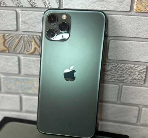 iPhone 11 Pro, 256 ГБ