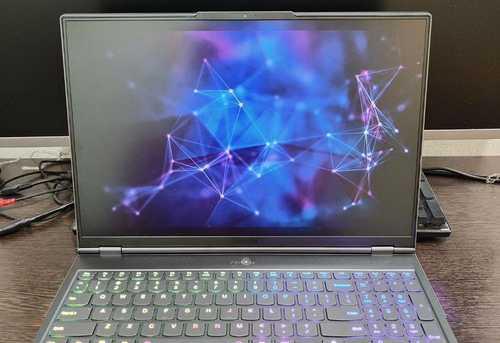 Ноутбук Lenovo Legion 7 R9 32G 1T