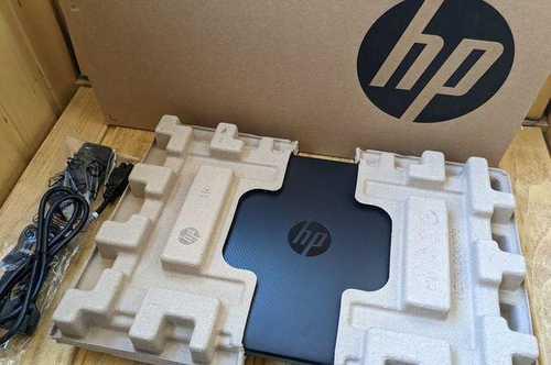 Новый офисный HP intel core i3 1115g4 15.6 SSD