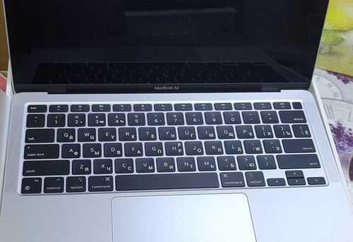 Apple MacBook air 13 2020 m1 8gb 256