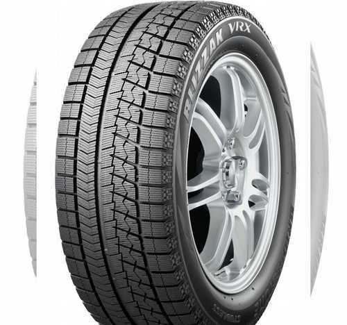 Bridgestone Blizzak VRX 185/60 R15 84S