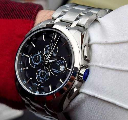 Мужские часы Tissot Couturier