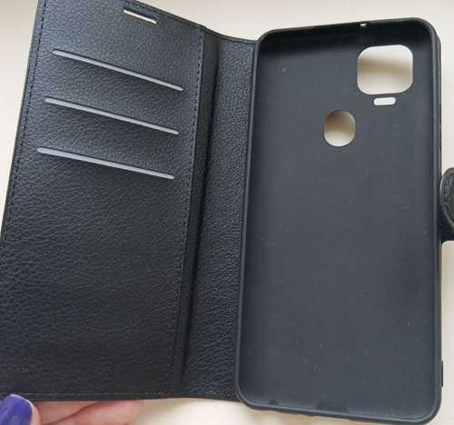 Чехол для zte