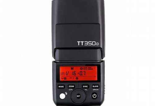 Вспышка накамерная Godox ThinkLite TT350O TTL для