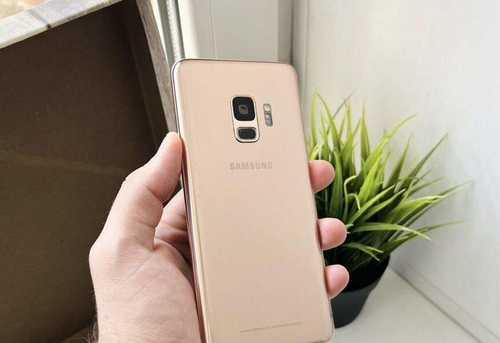 Samsung Galaxy S9, 4/64 ГБ