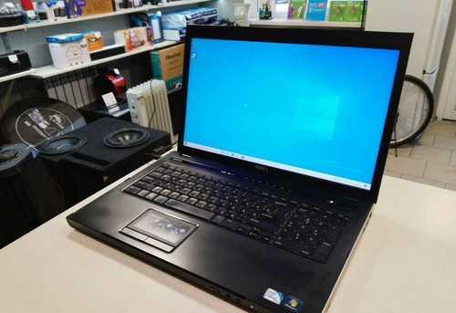 Ноутбук Dell Vostro 3700 (скупка/обмен)