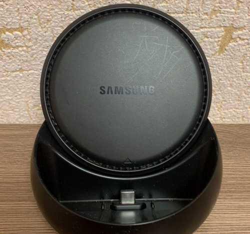 Док станция samsung dex