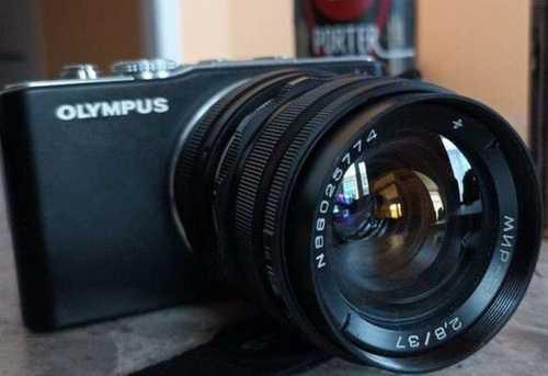 Olympus E-PL3