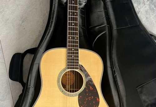 Гитара Yamaha ll6