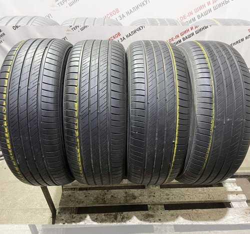 Kumho Solus HS63 225/55 R18 98V