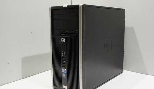 Системный блок HP 6000 Pro MT E8400/4GB/500GB/W10