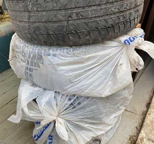 Bfgoodrich Activan 225/45 R17 27V