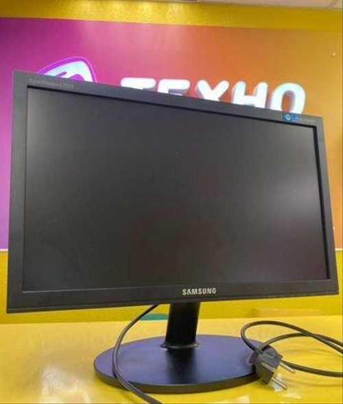 Монитор Samsung E1920N