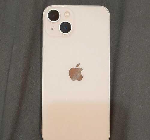 iPhone 13, 256 ГБ