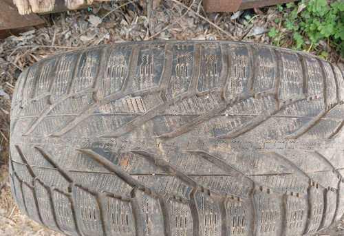 Ikon Tyres Autograph Ice 9 255/55 R18